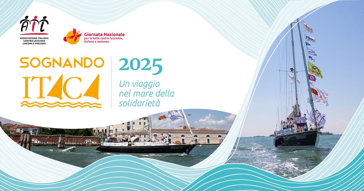 Sognando Itaca | AIL