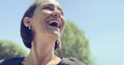 La storia di Fabrizia, una battaglia lunga 18 anni